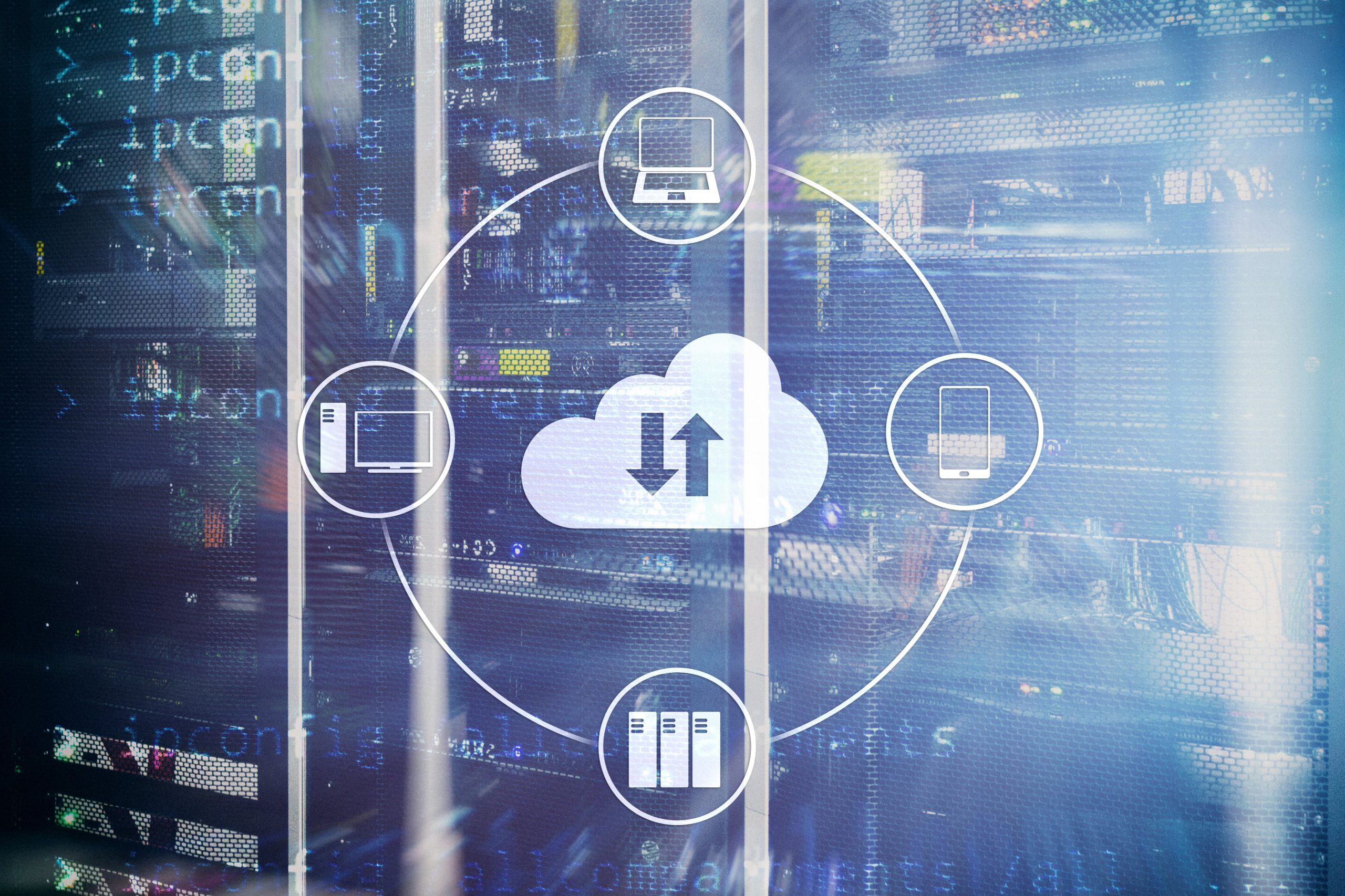 The top 4 benefits of Managed Cloud services vs Unmanaged Cloud: Why it ... The top 4 benefits of Managed Cloud services vs Unmanaged Cloud: Why it ...
